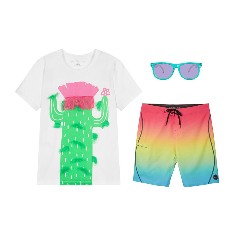Los Cabos - Fashion, Apparel, and Outfits - Outfits by Destination ...