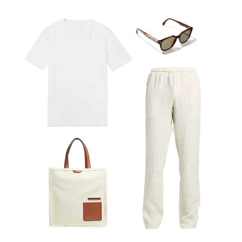 Los Cabos - Fashion, Apparel, and Outfits - Outfits by Destination ...