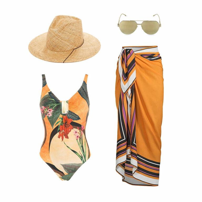 Los Cabos - Fashion, Apparel, and Outfits - Outfits by Destination ...