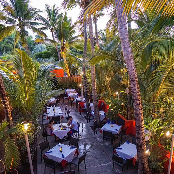 Turks and Caicos Outfits - Viva Cabana