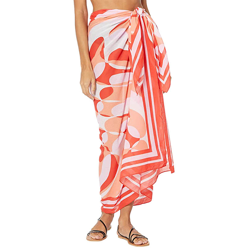 Best 11 Sarongs You Need in Rotation for Summer - Viva Cabana