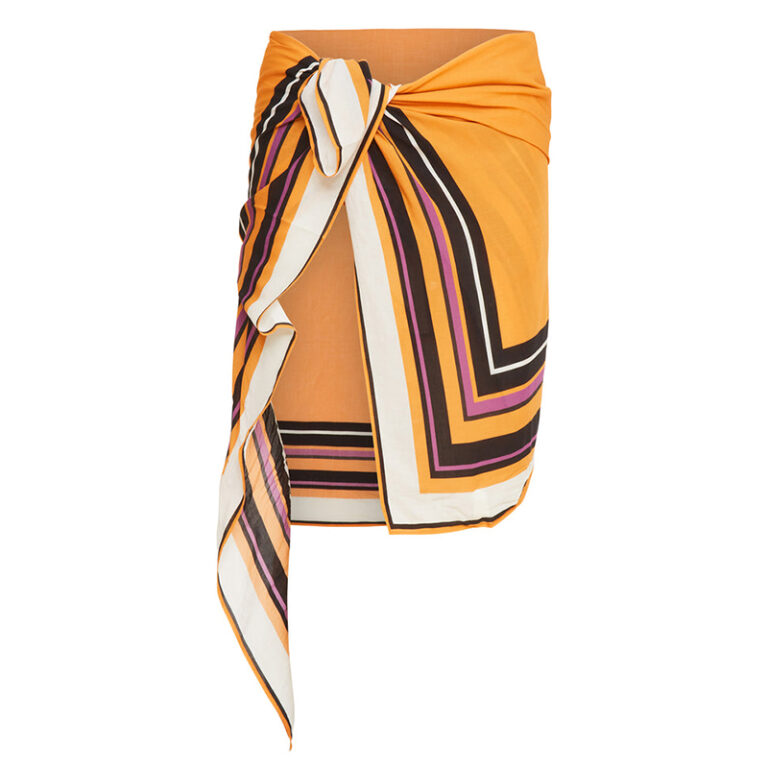 Best 11 Sarongs You Need in Rotation for Summer - Viva Cabana