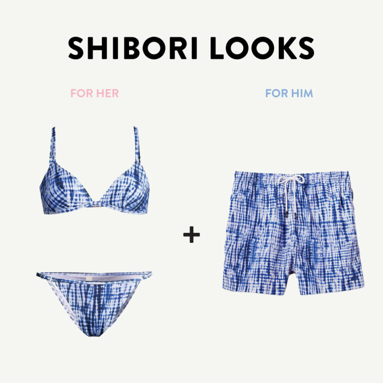 12 Best Matching Swimsuits for Couples - Viva Cabana