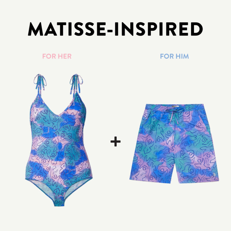 12 Best Matching Swimsuits for Couples - Viva Cabana