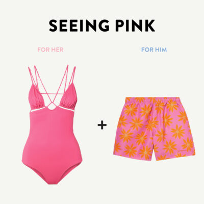12 Best Matching Swimsuits for Couples - Viva Cabana
