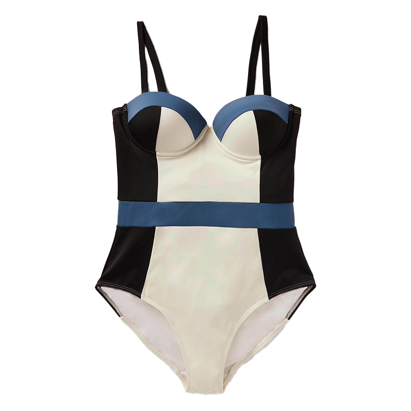 Top Underwire Swimsuits to Lift You Up - Viva Cabana