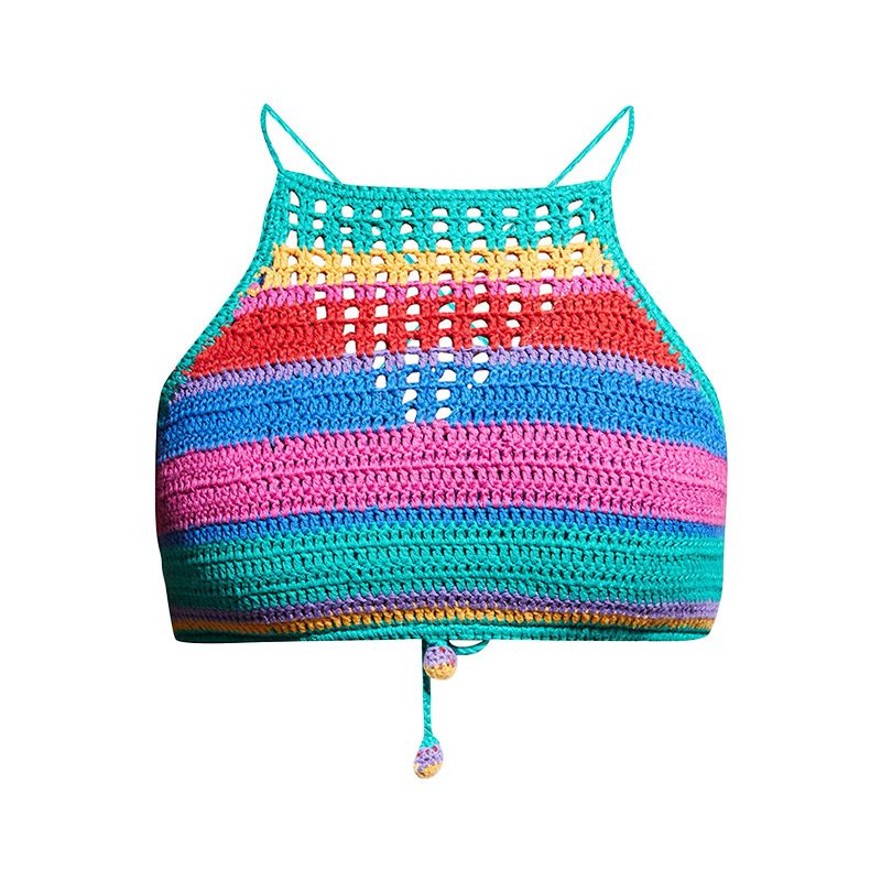 The 17 Best Crochet Bikinis - Viva Cabana