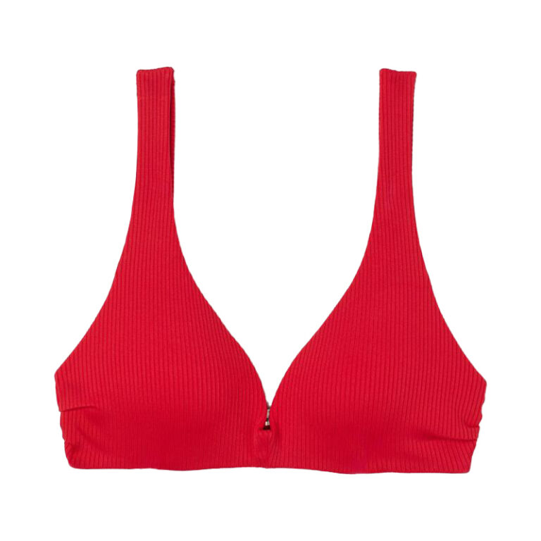 Unveiling the Best Red Bikinis of the Season - Viva Cabana