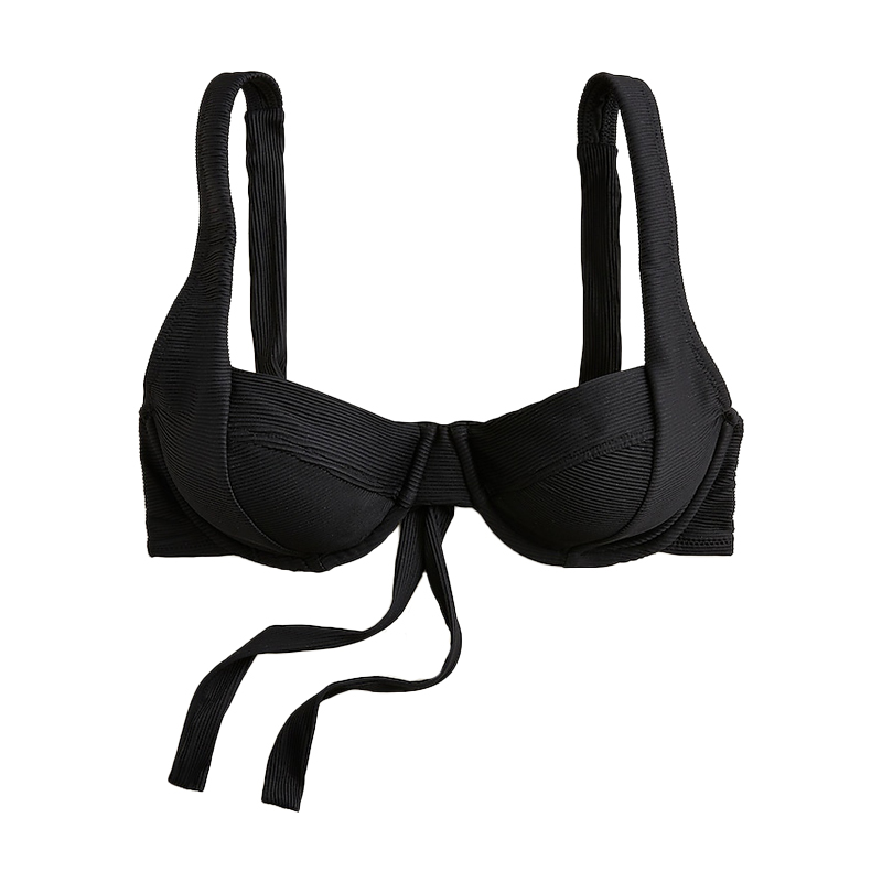 The 18 Best Black Bikinis for Timeless Style - 2023 Guide - Viva Cabana