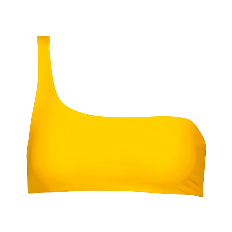 Discover the Best Yellow Bikinis for a Stylish Summer - Viva Cabana