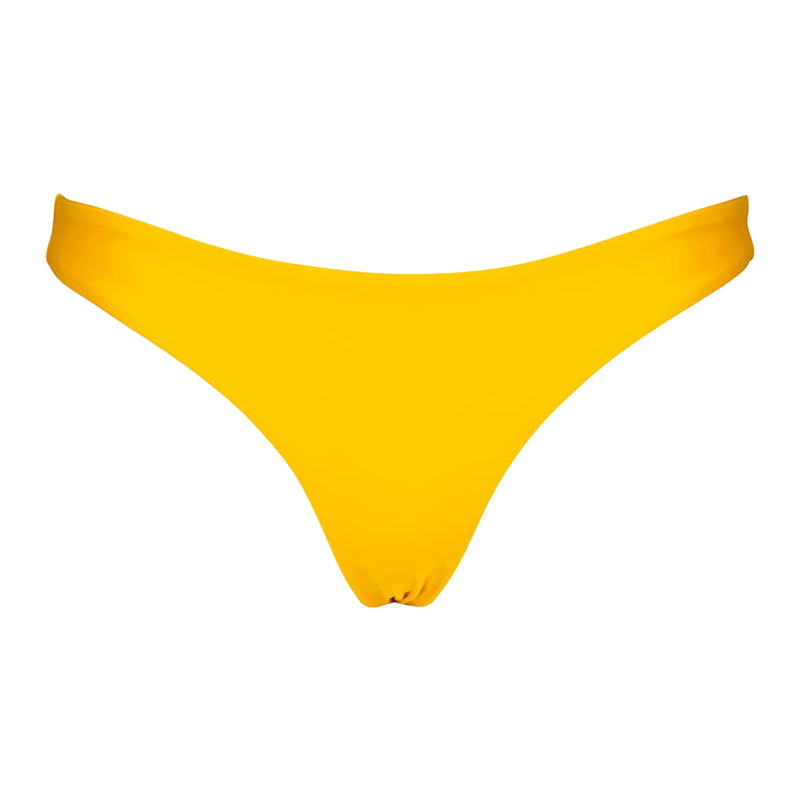 Discover the Best Yellow Bikinis for a Stylish Summer - Viva Cabana