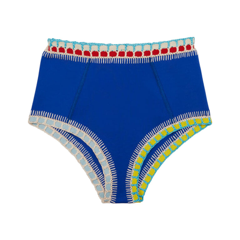 The 17 Best Crochet Bikinis - Viva Cabana