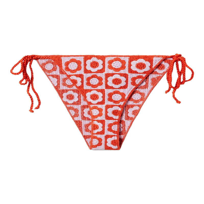 The 17 Best Crochet Bikinis - Viva Cabana