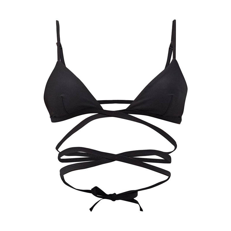 The 18 Best Black Bikinis for Timeless Style - 2023 Guide - Viva Cabana