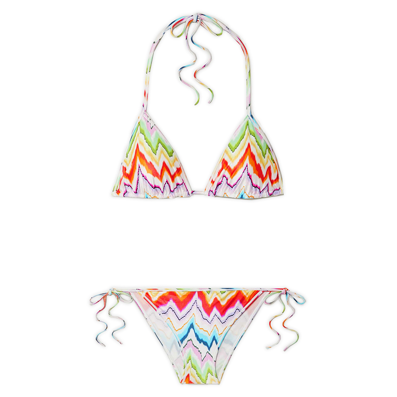 The Hottest String Bikinis for This Season - Viva Cabana