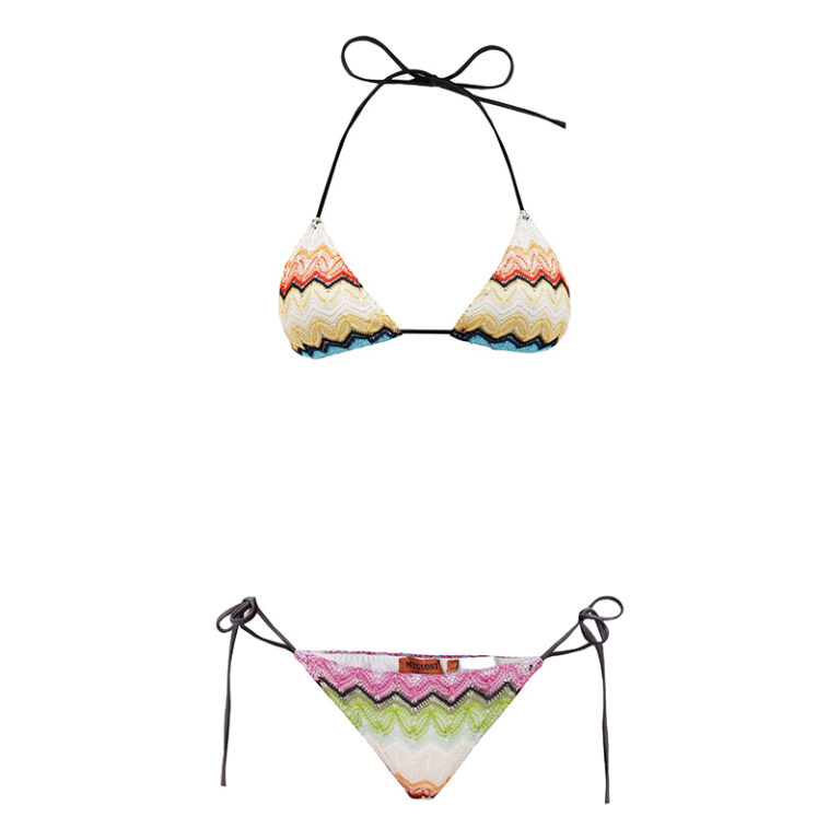 The 17 Best Crochet Bikinis - Viva Cabana