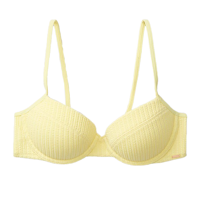 Discover the Best Yellow Bikinis for a Stylish Summer - Viva Cabana
