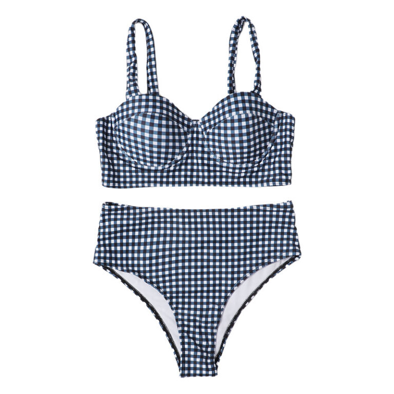The Best Push Up Bikinis to Lift and Flaunt - Viva Cabana