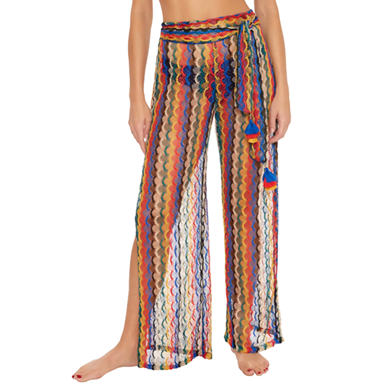 17 Chic Beach Cover Up Pants - Vacation Outfits - Viva Cabana