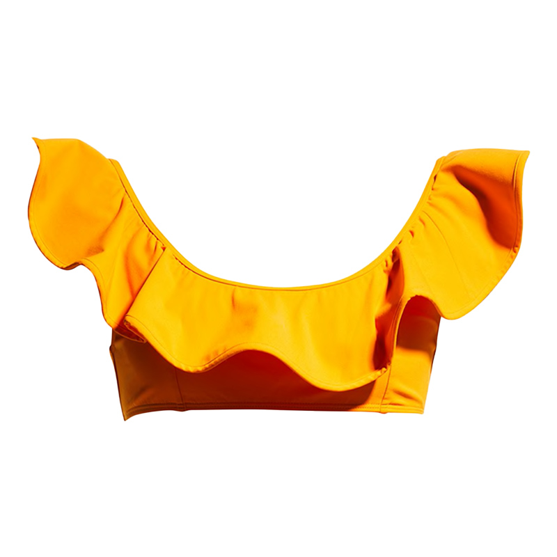 Discover the Best Yellow Bikinis for a Stylish Summer - Viva Cabana