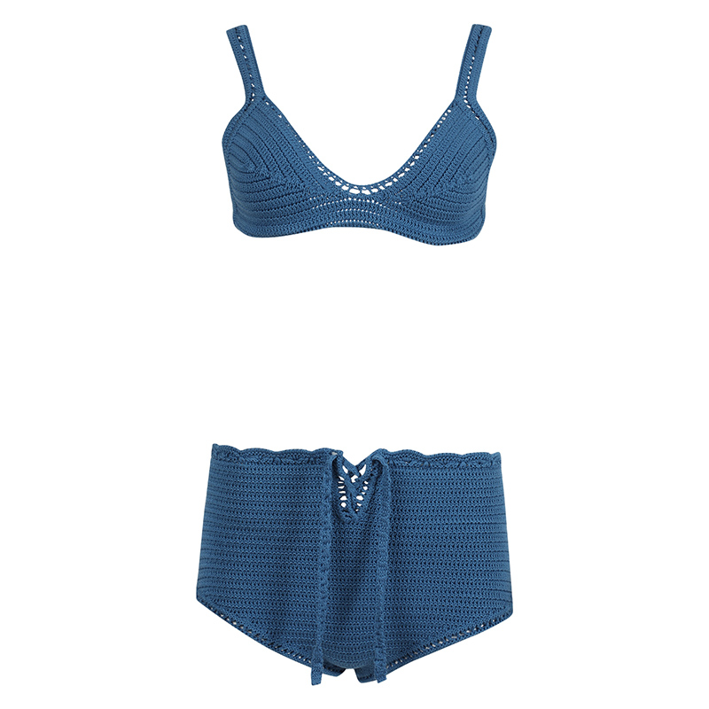 The 17 Best Crochet Bikinis - Viva Cabana