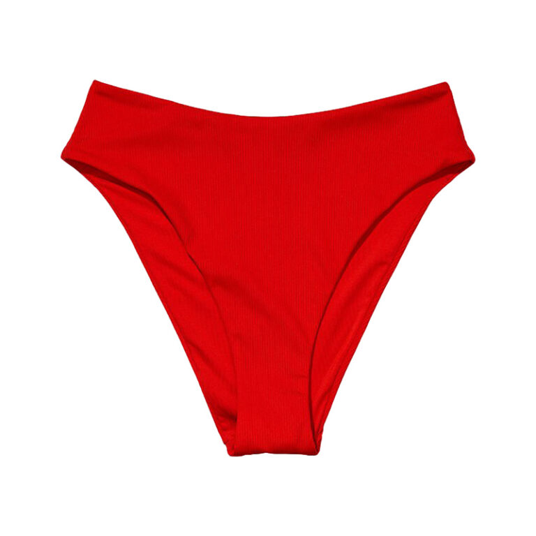 Unveiling the Best Red Bikinis of the Season - Viva Cabana
