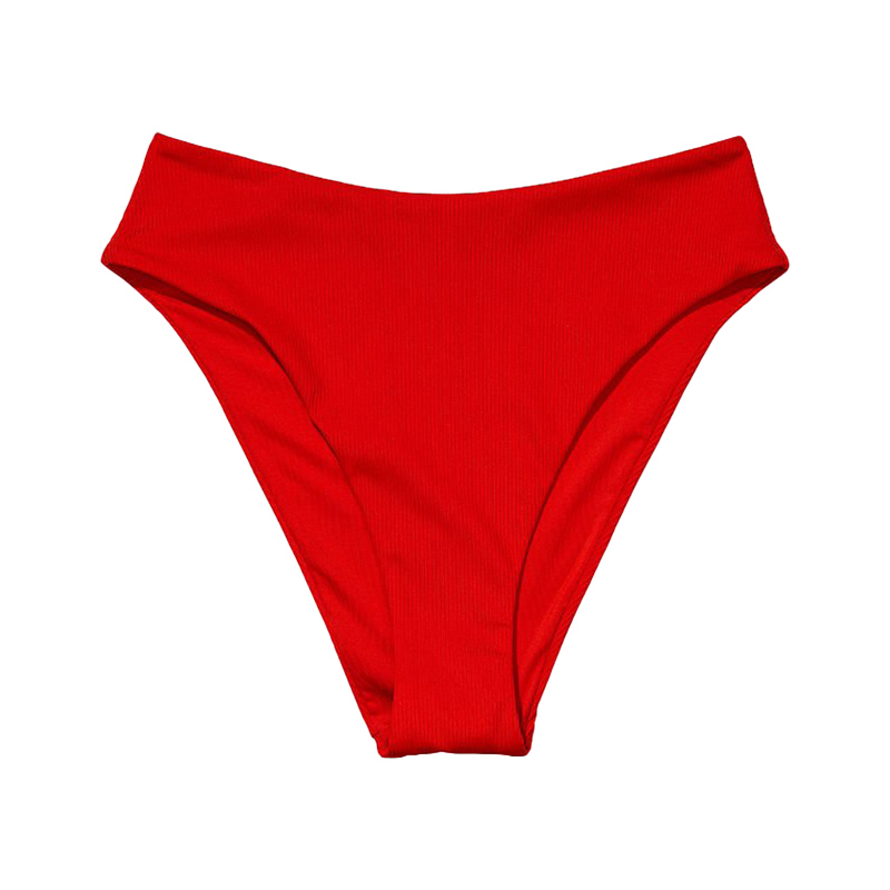 Unveiling the Best Red Bikinis of the Season - Viva Cabana