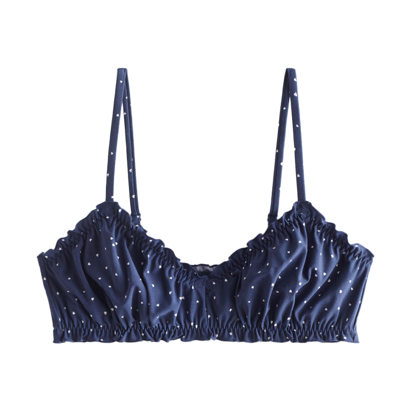 The 12 Best French Bikinis - Swimsuits - Viva Cabana