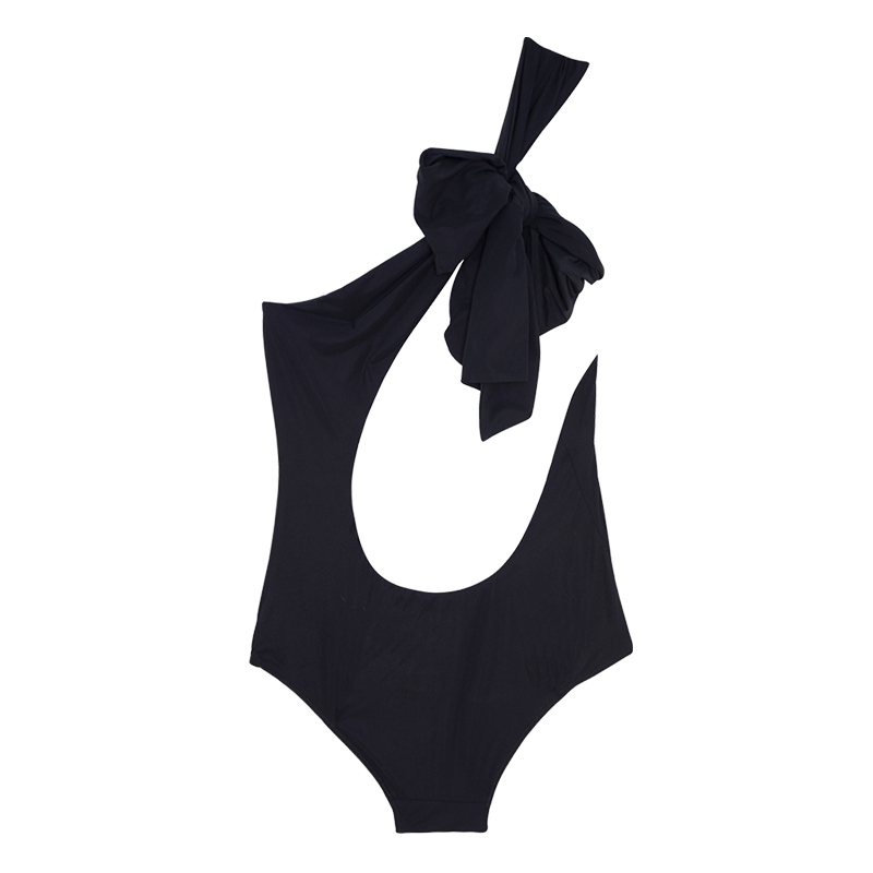The Best One Shoulder Swimsuits for a Flawless Beach Look - Viva Cabana