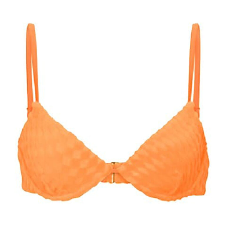 The Underwire Bikini Top Trend: Embrace Support and Style - Viva Cabana