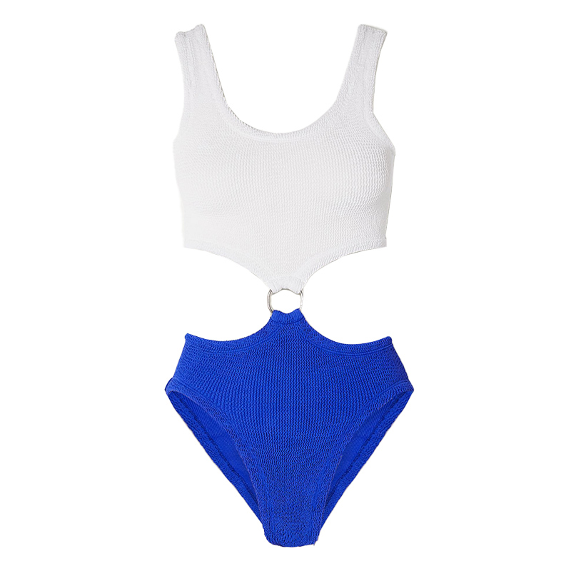 Best 14 Cut Out One Piece Swimsuit to Try - Swimsuits - Viva Cabana