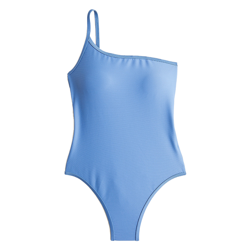 The Best One Shoulder Swimsuits for a Flawless Beach Look - Viva Cabana