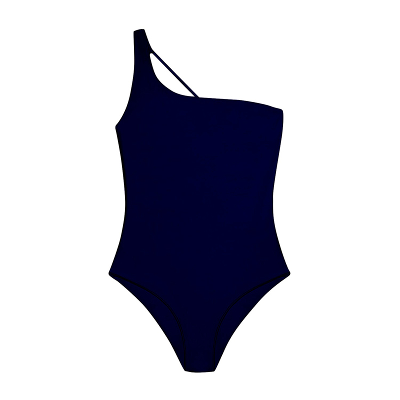 The Best One Shoulder Swimsuits for a Flawless Beach Look - Viva Cabana