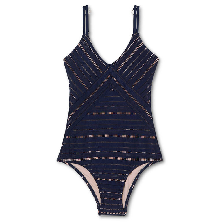 Best Crochet Swimsuits for a Boho-Chic Beach Look - Viva Cabana