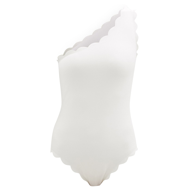 The Best One Shoulder Swimsuits for a Flawless Beach Look - Viva Cabana