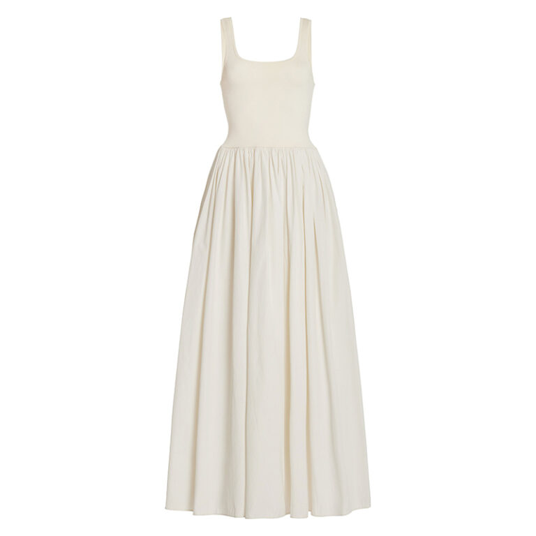 Best White Maxi Dresses with Styling Tips - Outfits - Viva Cabana