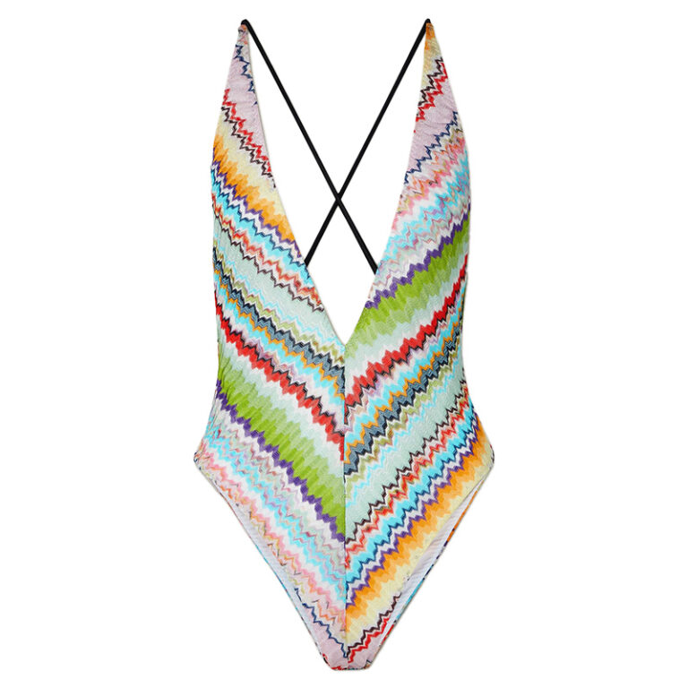 Best Crochet Swimsuits for a Boho-Chic Beach Look - Viva Cabana