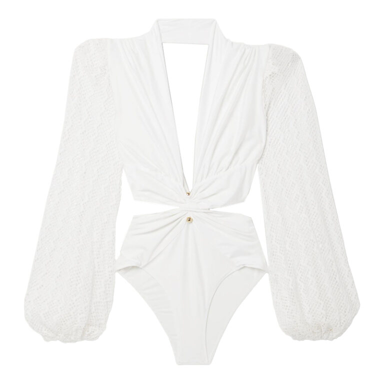 Best Crochet Swimsuits for a Boho-Chic Beach Look - Viva Cabana