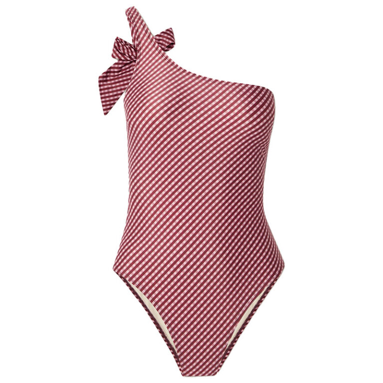 The Best One Shoulder Swimsuits for a Flawless Beach Look - Viva Cabana
