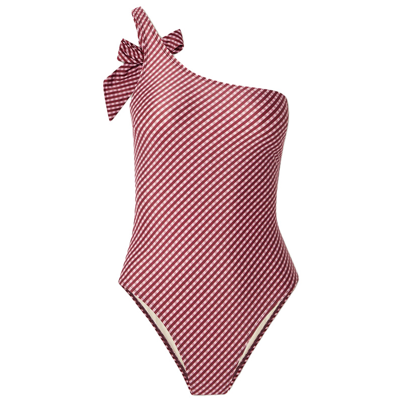 The Best One Shoulder Swimsuits for a Flawless Beach Look - Viva Cabana