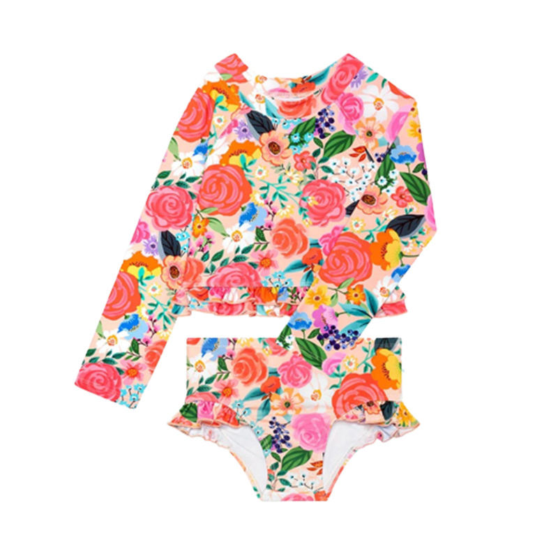 9 Adorable Mommy and Me Swimsuits for Summer - Viva Cabana