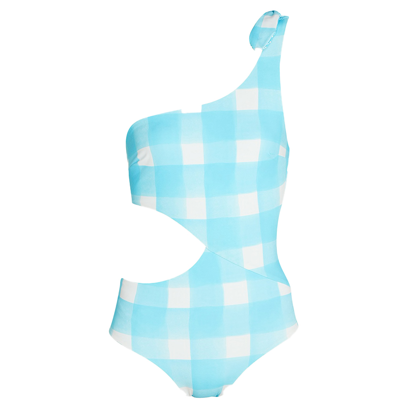 The Best One Shoulder Swimsuits for a Flawless Beach Look - Viva Cabana