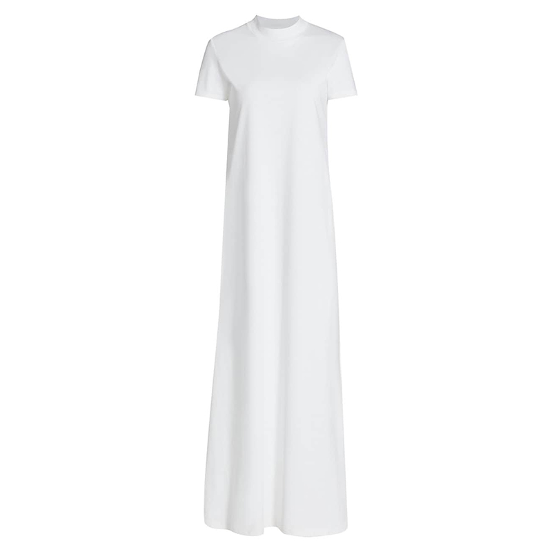 Best White Maxi Dresses with Styling Tips - Outfits - Viva Cabana