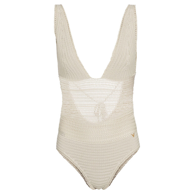 Best Crochet Swimsuits for a Boho-Chic Beach Look - Viva Cabana