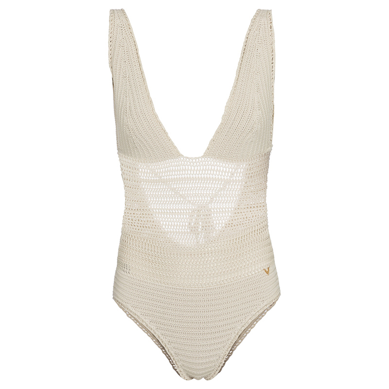 Best Crochet Swimsuits for a Boho-Chic Beach Look - Viva Cabana