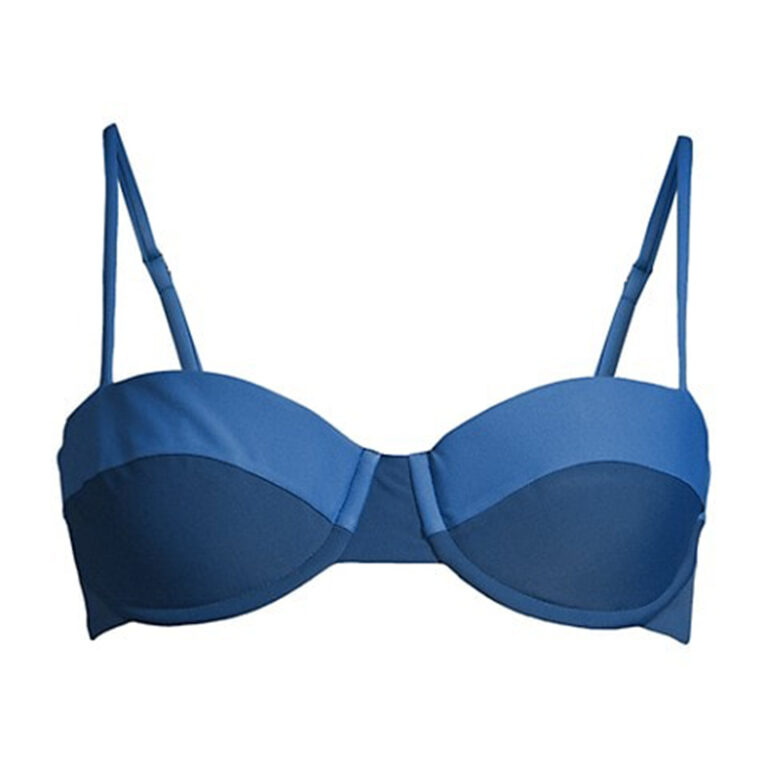 The Underwire Bikini Top Trend: Embrace Support and Style - Viva Cabana