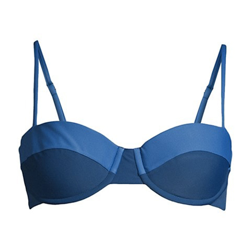 The Underwire Bikini Top Trend: Embrace Support and Style - Viva Cabana
