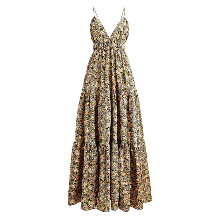 17 Beach Dresses You'll Love for Every Vacation - Viva Cabana
