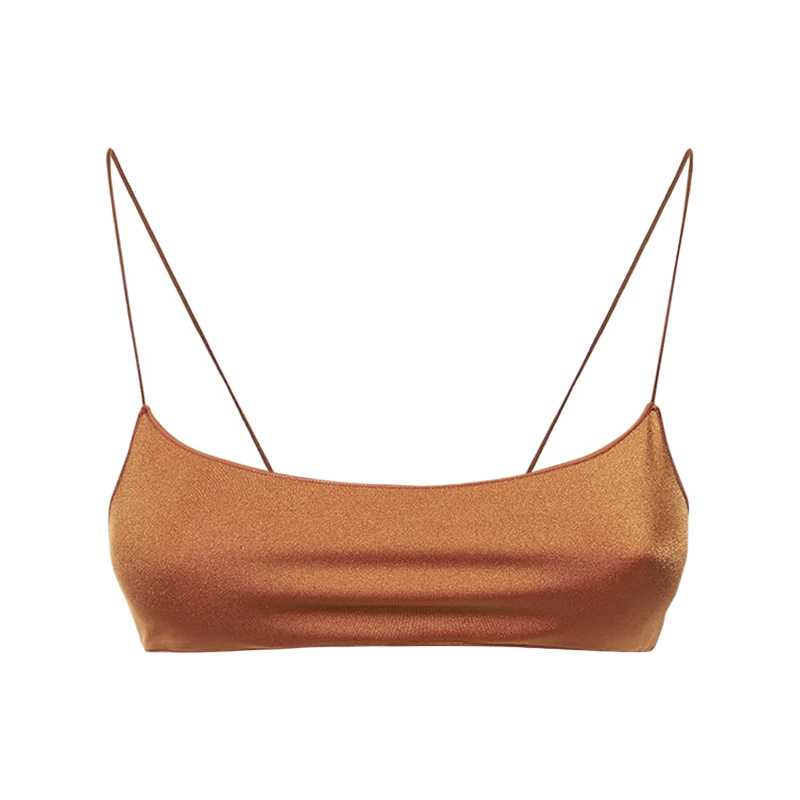 19 Best Bralette Tops For Your Next Vacation - Viva Cabana