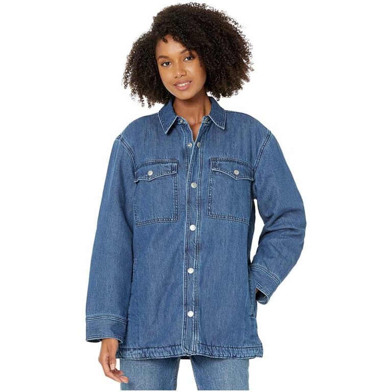 Get Your Closet Fall Ready with These Top Shackets - Viva Cabana